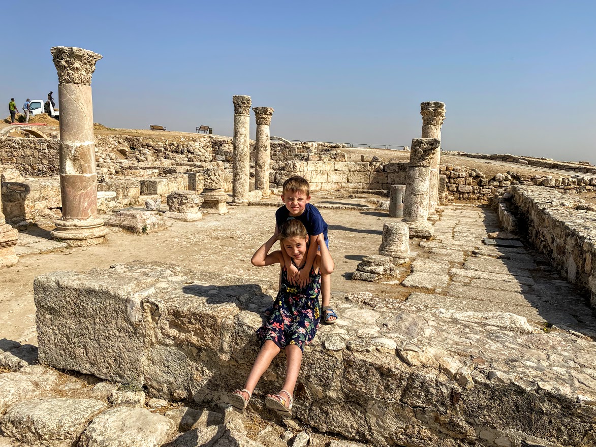 Amman – co warto zwiedzić i gdzie zjeść – Gabrysi i Adasia podróże ...